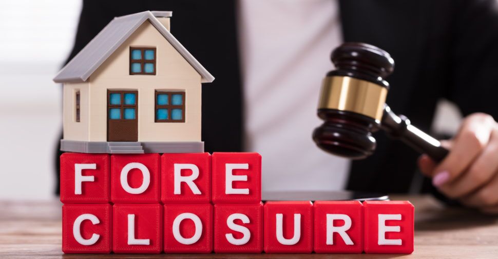 Philadelphia Foreclosure Lawyer David M. Offen Esq